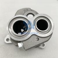 China Komatsu PC400 WA470 WA480 Oil Pump 6154-51-1000 for SAA6D125E Engine - 3 Month Warranty, 2-7 Day Delivery for sale
