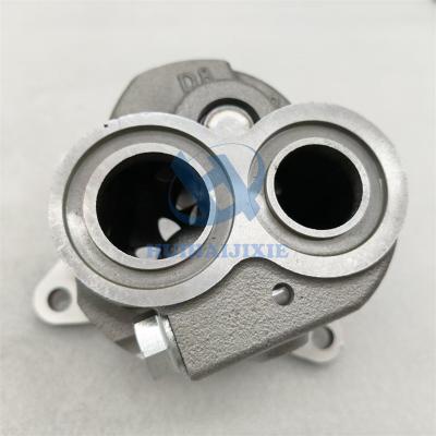 China Komatsu PC400 WA470 WA480 Oil Pump 6154-51-1000 for SAA6D125E Engine - 3 Month Warranty, 2-7 Day Delivery for sale
