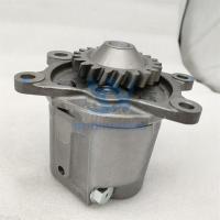 China Komatsu PC400 WA470 WA480 Oil Pump 6154-51-1000 for SAA6D125E Engine - 3 Month Warranty, 2-7 Day Delivery for sale