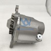 China Komatsu PC400 WA470 WA480 Oil Pump 6154-51-1000 for SAA6D125E Engine - 3 Month Warranty, 2-7 Day Delivery for sale