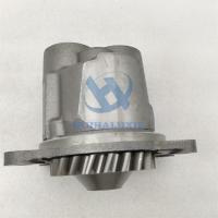 China Komatsu PC400 WA470 WA480 Oil Pump 6154-51-1000 for SAA6D125E Engine - 3 Month Warranty, 2-7 Day Delivery for sale