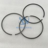China 6D125 Engine Repair Kit 6154-31-2030 Piston Ring Crankshaft Bearing Main Bearing 100% New for sale
