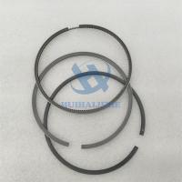 China 6D125 Engine Repair Kit 6154-31-2030 Piston Ring Crankshaft Bearing Main Bearing 100% New for sale