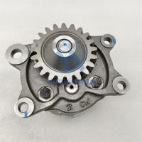 China Komatsu PC400 WA470 WA480 Oil Pump 6154-51-1000 for SAA6D125E Engine - 3 Month Warranty, 2-7 Day Delivery for sale