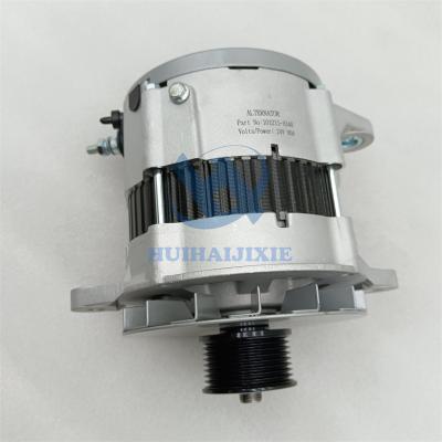 China 24V 95A Alternator 197-8820 1978820 Generator for C9 Engine Excavator 320C 320D 330C 330D for sale