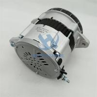 China 24V 95A Alternator 197-8820 1978820 Generator for C9 Engine Excavator 320C 320D 330C 330D for sale