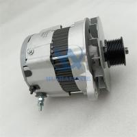 China 24V 95A Alternator 197-8820 1978820 Generator for C9 Engine Excavator 320C 320D 330C 330D for sale