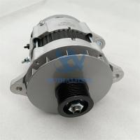 China 24V 95A Alternator 197-8820 1978820 Generator for C9 Engine Excavator 320C 320D 330C 330D for sale