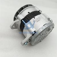 China 24V 95A Alternator 197-8820 1978820 Generator for C9 Engine Excavator 320C 320D 330C 330D for sale