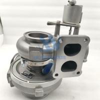 China Excavator Turbocharger 424-3445 for C13 Engine 32kg 45cm Box New for sale