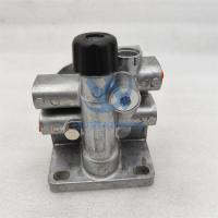 China Oil Pump Filter Housing Head 1111-0702 11110702 Excavator Spare Parts for EC210B EC240B for sale