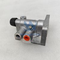 China Oil Pump Filter Housing Head 1111-0702 11110702 Excavator Spare Parts for EC210B EC240B for sale