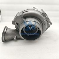 China Excavator Turbocharger 424-3445 for C13 Engine 32kg 45cm Box New for sale