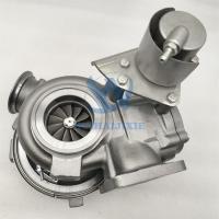 China Excavator Turbocharger 424-3445 for C13 Engine 32kg 45cm Box New for sale