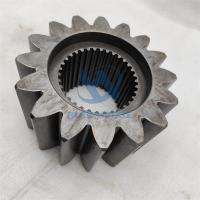China Excavator Revolving Gear KTC0149 for CX470B CX470C CX490D LC 100% New for sale