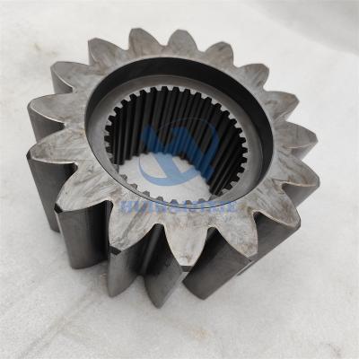 China Excavator Revolving Gear KTC0149 for CX470B CX470C CX490D LC 100% New for sale