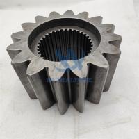 China Excavator Revolving Gear KTC0149 for CX470B CX470C CX490D LC 100% New for sale