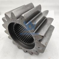 China Excavator Revolving Gear KTC0149 for CX470B CX470C CX490D LC 100% New for sale