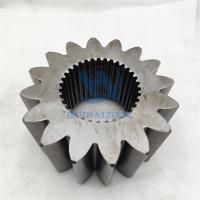 China Excavator Revolving Gear KTC0149 for CX470B CX470C CX490D LC 100% New for sale