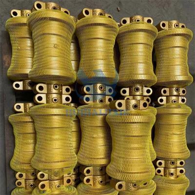 China Excavator Idler Assembly 2073000161 207-30-00161 for PC300 PC308 PC340 PC350 PC360 for sale