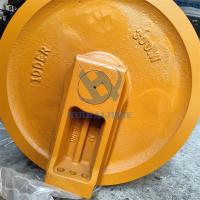 China Excavator Idler Assembly 2073000161 207-30-00161 for PC300 PC308 PC340 PC350 PC360 for sale