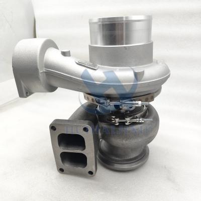 China Excavator Turbocharger 145-1697 1451697 for CAT 3306 3306B Engine 100% New for sale