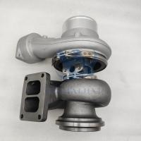 China Excavator Turbocharger 145-1697 1451697 for CAT 3306 3306B Engine 100% New for sale