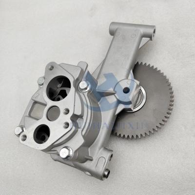 China C9 Engine Single Teeth Oil Gerotor Pump 396-6022 for CAT 330C 330D | 5-7 Day Delivery for sale