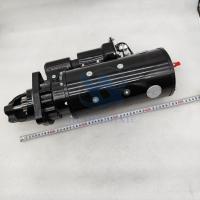 China 24V Starter Motor 435-1240 for Caterpillar C15 C18 C11 C13 Engines Heavy Equipment for sale