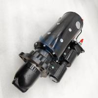 China 24V Starter Motor 435-1240 for Caterpillar C15 C18 C11 C13 Engines Heavy Equipment for sale