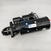 China 24V Starter Motor 435-1240 for Caterpillar C15 C18 C11 C13 Engines Heavy Equipment for sale