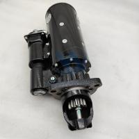 China 24V Starter Motor 435-1240 for Caterpillar C15 C18 C11 C13 Engines Heavy Equipment for sale