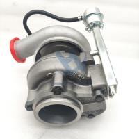 China Heavy Equipment Turbocharger 4955219 495-5219 for Cummins QSL9 6CT8.3 Engine 100% New for sale