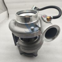 China Heavy Equipment Turbocharger 4955219 495-5219 for Cummins QSL9 6CT8.3 Engine 100% New for sale