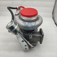 China Heavy Equipment Turbocharger 4955219 495-5219 for Cummins QSL9 6CT8.3 Engine 100% New for sale