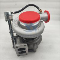 China Heavy Equipment Turbocharger 4955219 495-5219 for Cummins QSL9 6CT8.3 Engine 100% New for sale