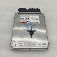 China Excavator Control Unit ECU 8981260680 Hydraulic Controller for CX330 CX350 CX350B CX360B CX370 for sale