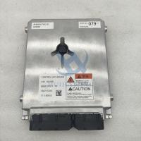 China Excavator Control Unit ECU 8981260680 Hydraulic Controller for CX330 CX350 CX350B CX360B CX370 for sale