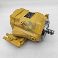 China R986110669 CAT Hydraulic Pump 067-8130 190-8767 Motor 257-6254 Main Pump for TH330B TH340B TH360B for sale