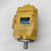 China R986110669 CAT Hydraulic Pump 067-8130 190-8767 Motor 257-6254 Main Pump for TH330B TH340B TH360B for sale