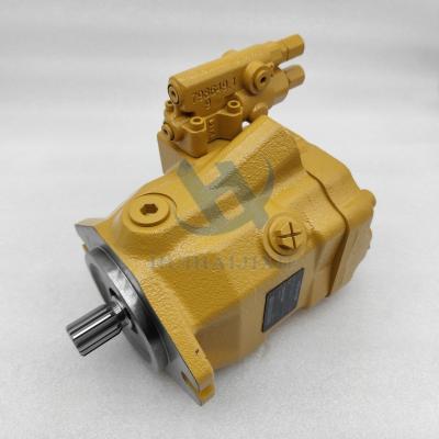 China R986110669 CAT Hydraulic Pump 067-8130 190-8767 Motor 257-6254 Main Pump for TH330B TH340B TH360B for sale