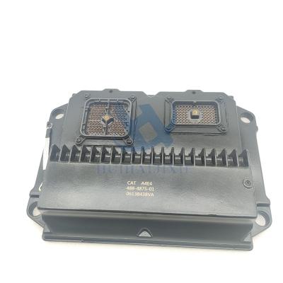 China Excavator Parts Control Unit Hydraulic Controller ECU 478-7926 488-4875 for C18 C175 C280 C32 Engine for sale