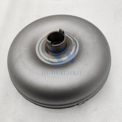 China Excavator Torque Converter 04/600784 for JCB Backhoe Loaders 1CX 2CX 3CX 4CX 1400B 1600B for sale