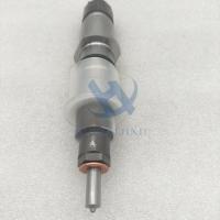 China Common Rail Fuel Injector Assy 0445120489 534-8293 for Excavator Heavy Truck Engine Diesel for sale