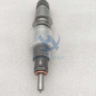China Common Rail Fuel Injector Assy 0445120489 534-8293 for Excavator Heavy Truck Engine Diesel for sale
