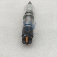 China Common Rail Fuel Injector Assy 0445120489 534-8293 for Excavator Heavy Truck Engine Diesel for sale
