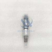 China Common Rail Fuel Injector Assy 0445120489 534-8293 for Excavator Heavy Truck Engine Diesel for sale