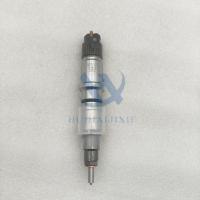 China Common Rail Fuel Injector Assy 0445120489 534-8293 for Excavator Heavy Truck Engine Diesel for sale