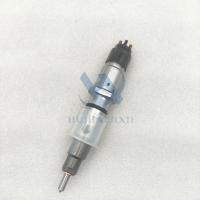 China Common Rail Fuel Injector Assy 0445120489 534-8293 for Excavator Heavy Truck Engine Diesel for sale