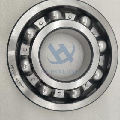 China Komatsu PC1100 PC750 PC800 PC1250 Bearing 06030-06324 21N-09-37110 06030-06219 for sale